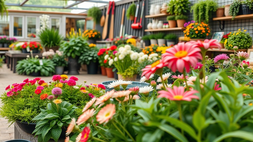 Inspirerende ideeën voor je tuin en interieur deze seizoenen